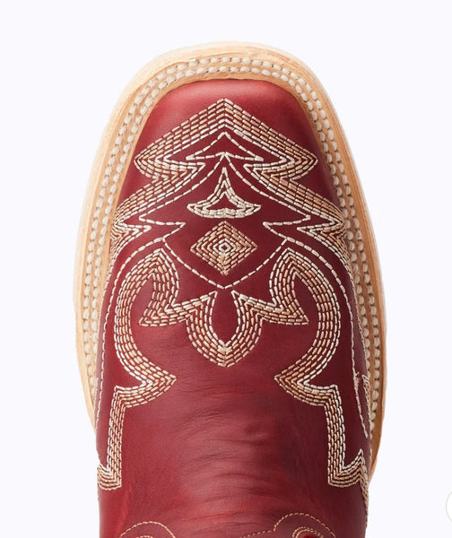 LB0572E - Saratoga Sq Smoldering Ruby – Sassy Pantz Boutique