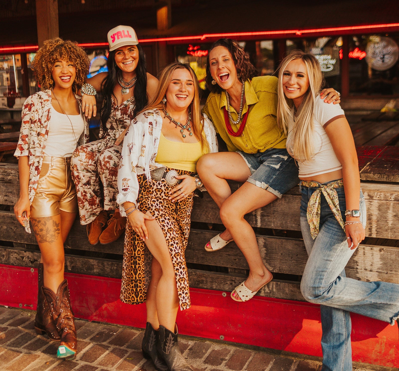 SassyPantzFortWorth – Sassy Pantz Boutique